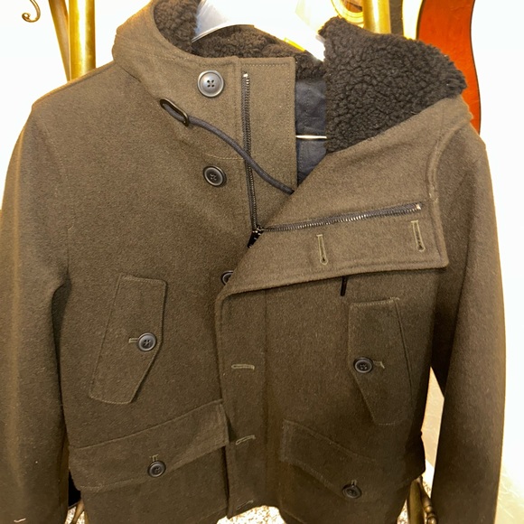 Express | Jackets & Coats | Mens Express Coat | Poshmark